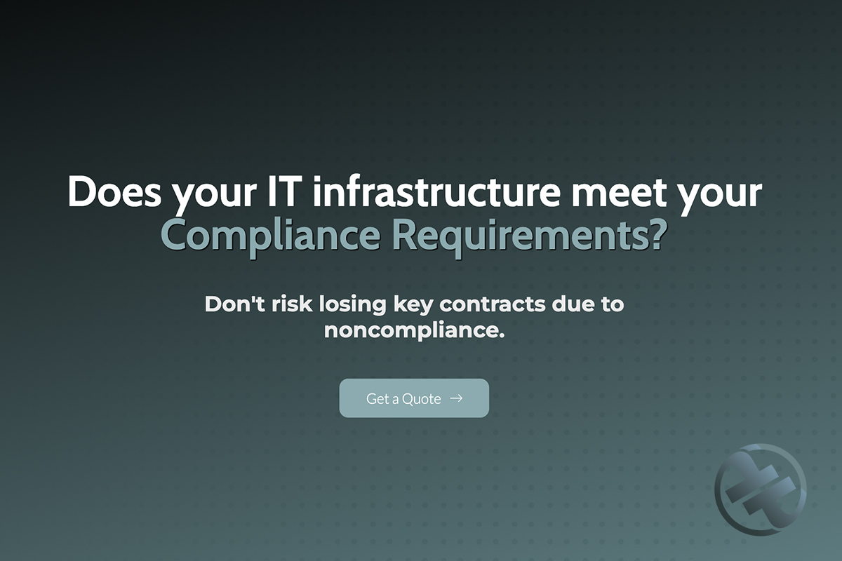 Managed IT Compliance | The Tech Consultants